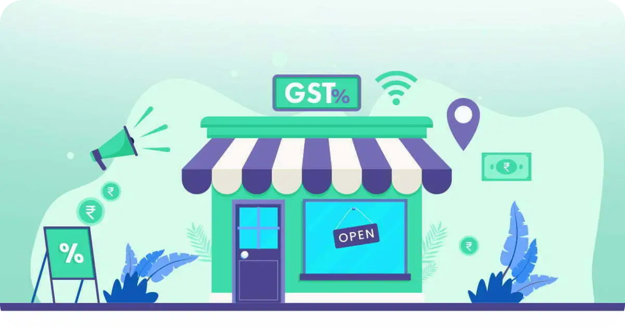 Simplified GST Registration Scheme under Rule 14A – Business So Simple